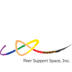 Peer Support Space – Coalition of LGBTQ+ Organizations in Central ...