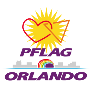 PFLAG Orlando – Coalition of LGBTQ+ Organizations in Central Florida ...